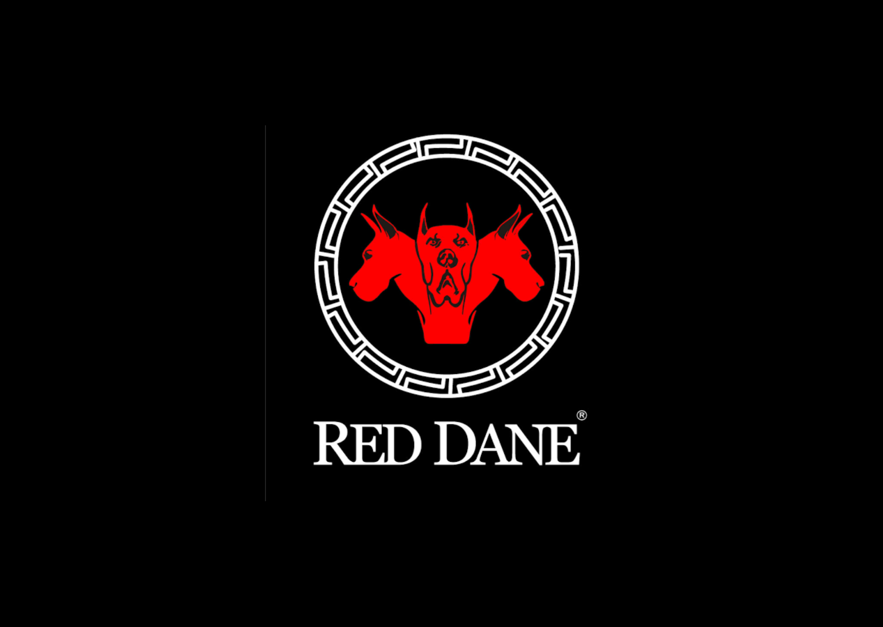 Red Dane Skincare - scar hair